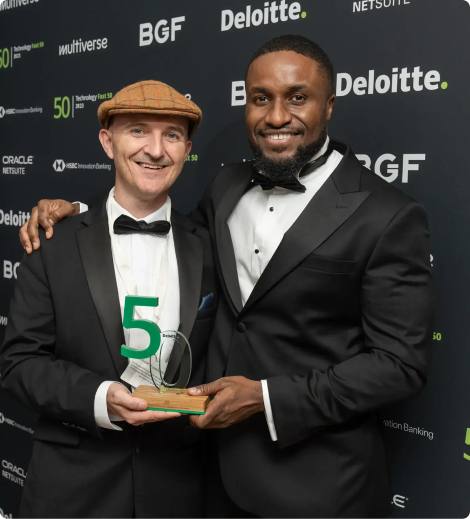 AI-Powered Legaltech Startup Definely Grabs $7M with Zrosk Backing