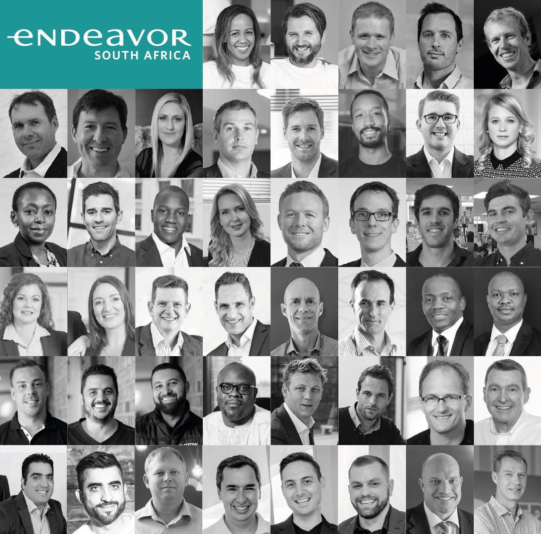 Endeavor South Africa Raises $10.8M in First Close of Harvest Fund III ...