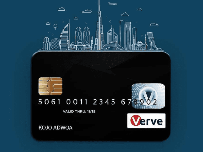 Local Card Giant Verve Reaches 70 Million Issuances in Nigeria - Launch ...