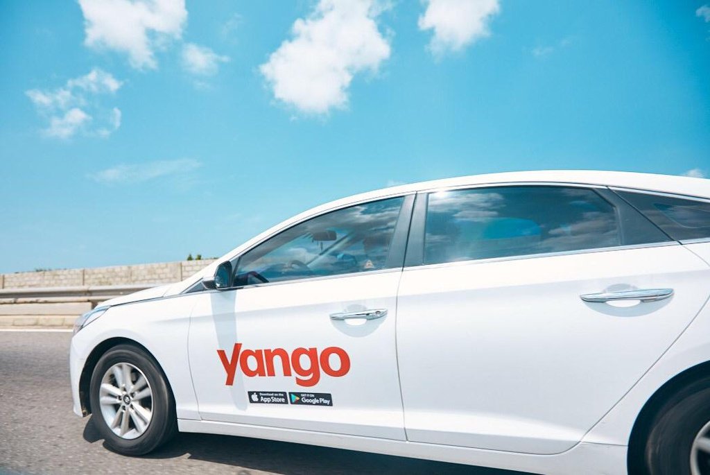 Russian Ride-hailing App Yango Faces Mounting Resistance in Africa ...