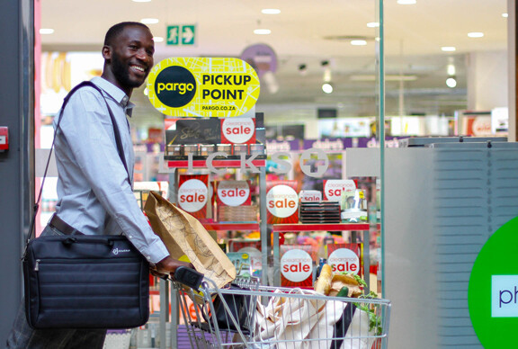 South African Logistics Startup Pargo Enters Egypt Following $4M ...