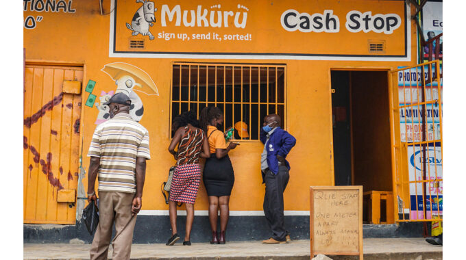 From Remittances to Deposits: Mukuru Launches Banking Operations in ...