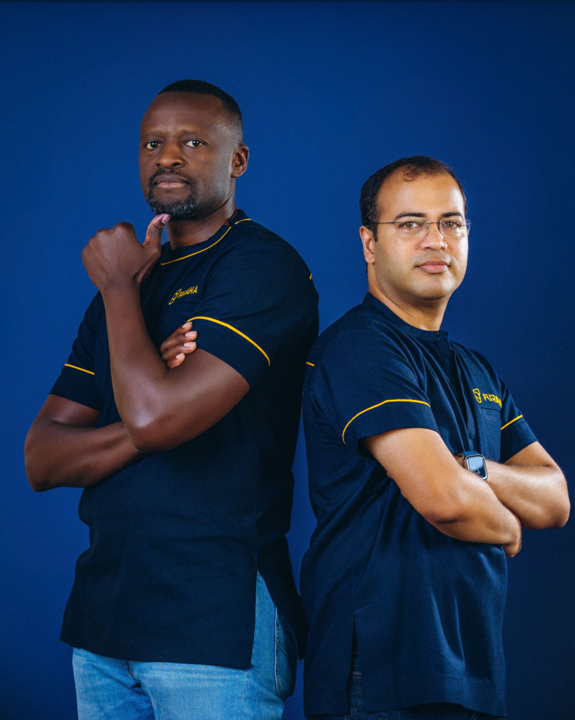 Standard Chartered’s VC Unit Pours $7M into Furaha, an Education ...