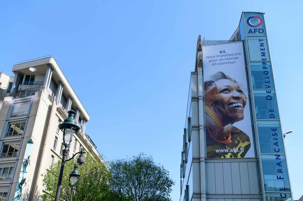 AfricInvest Raises $10M from France’s Proparco to Support African ...