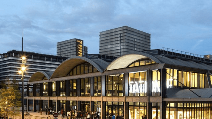 UM6P Startup Programme Plants Flag at World’s Largest Tech Hub — ‘We’re ...