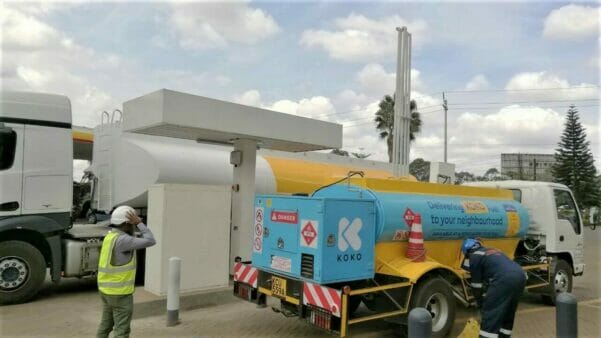 Mirova Funds East African Climate Tech Firm KOKO in Clean Energy Push