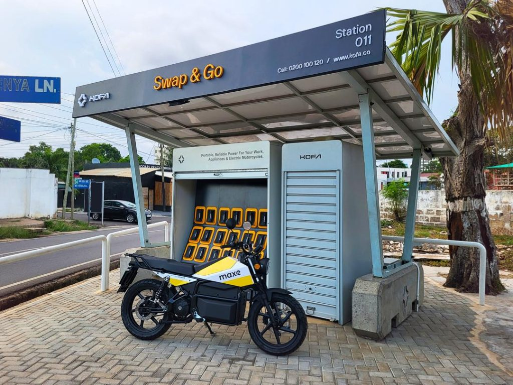 Kenya’s E3 Capital Leads $8.1M Investment in Ghanaian Cleantech Firm ...