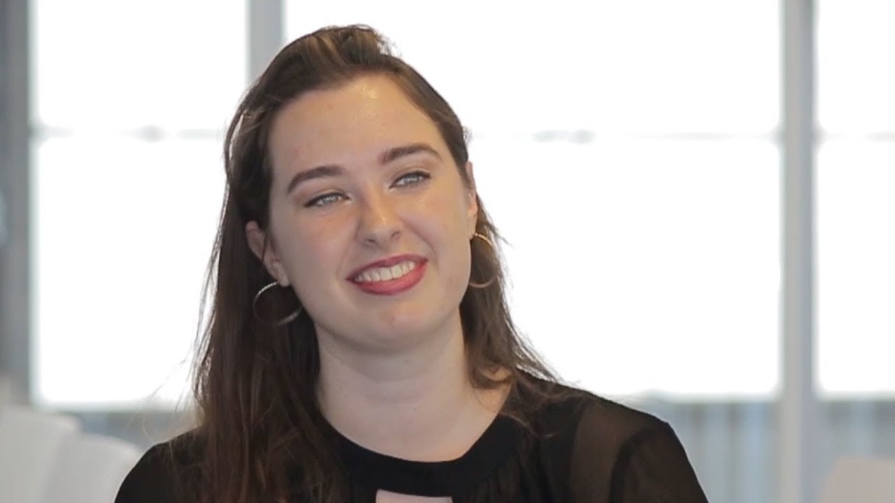 DigsConnect Founder Alexandria Procter Launches $1.4M Vehicle to Back ...