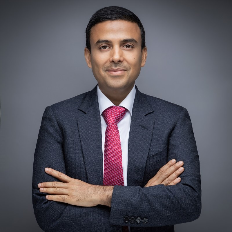 Afreximbank Doubles Down on Gagan Gupta: Spiro Founder Bags New $300M ...