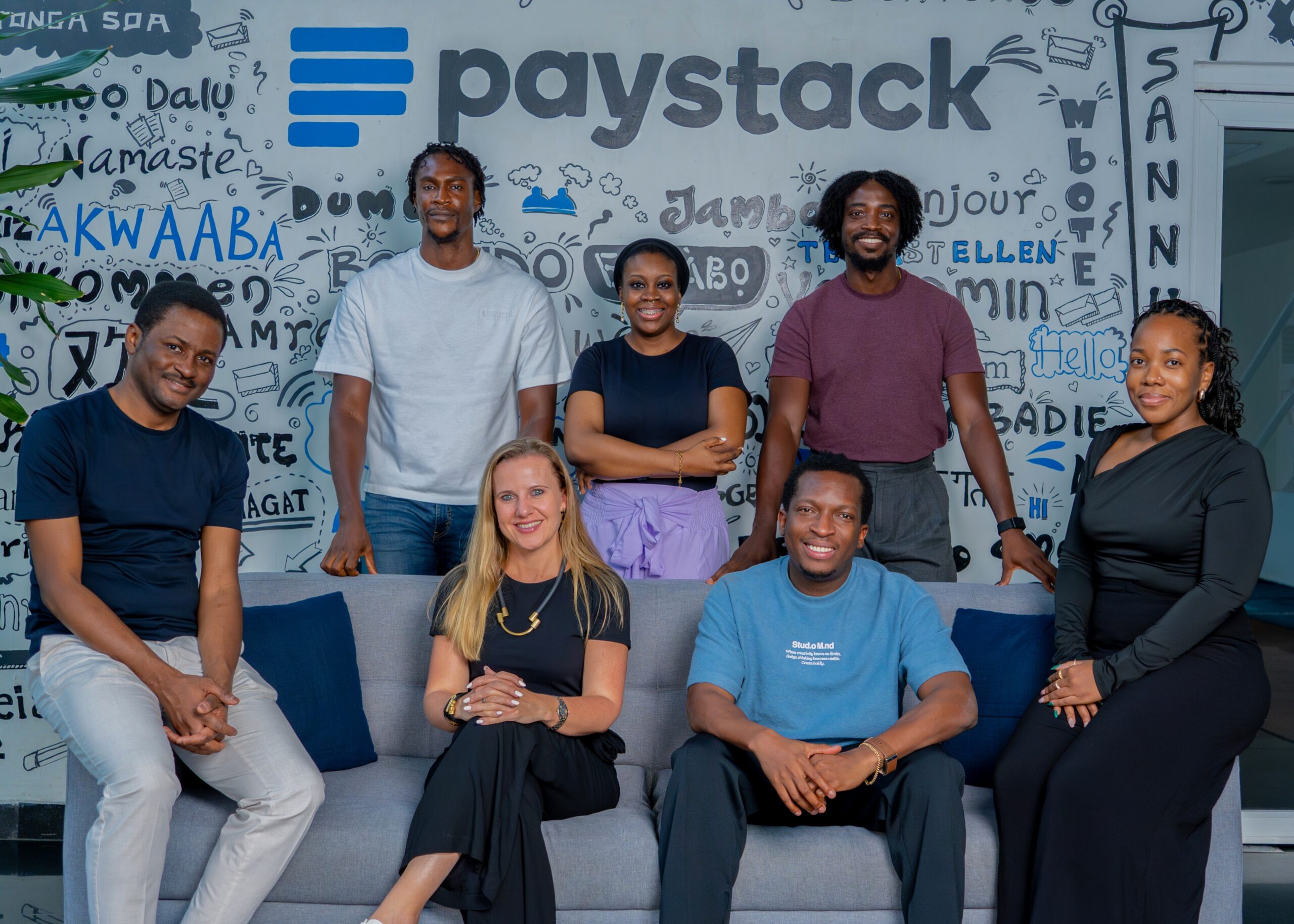 From Payments to Prompt Engineering: Inside TSG Labs, Paystack’s New AI ...